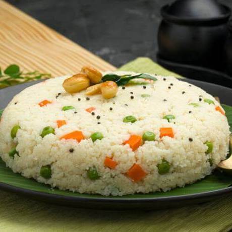 Roasted Rava – Pillsbury India