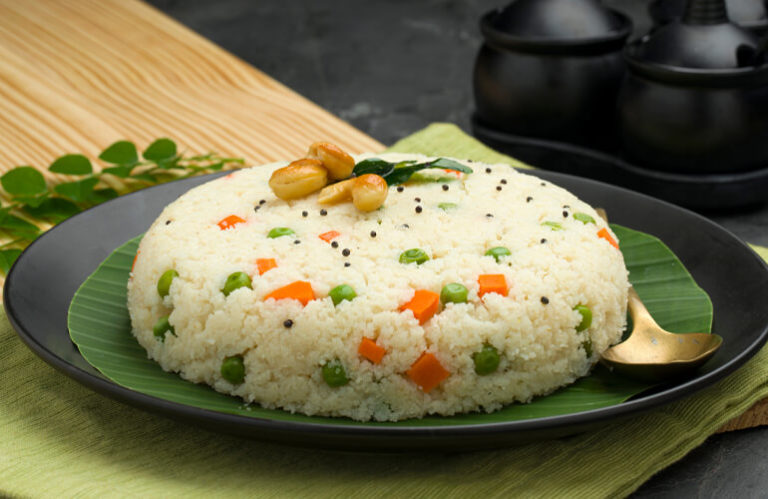 Roasted Rava – Pillsbury India